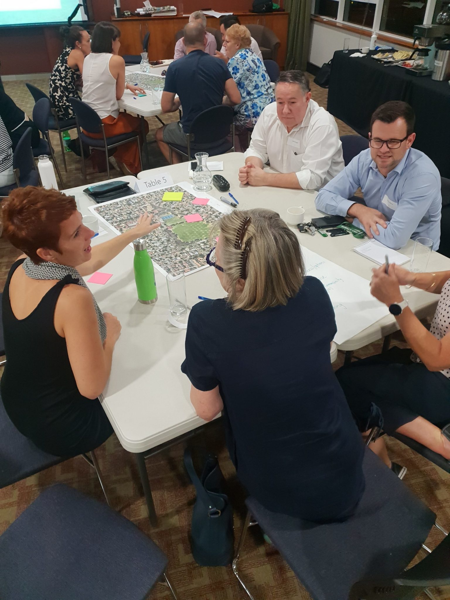 Higgins Park - Place Laboratory