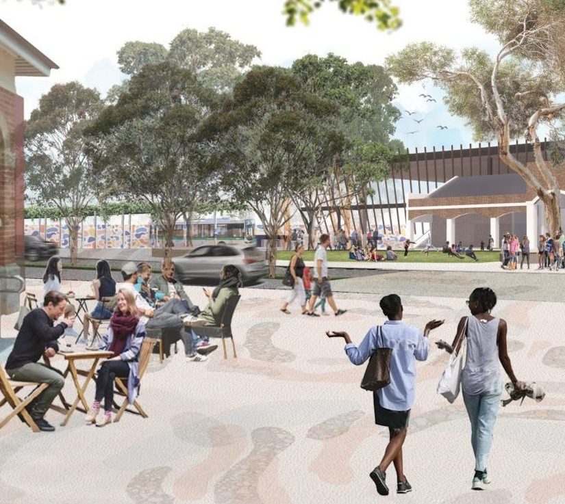 Placemaking & Urban Design Projects - Place Laboratory