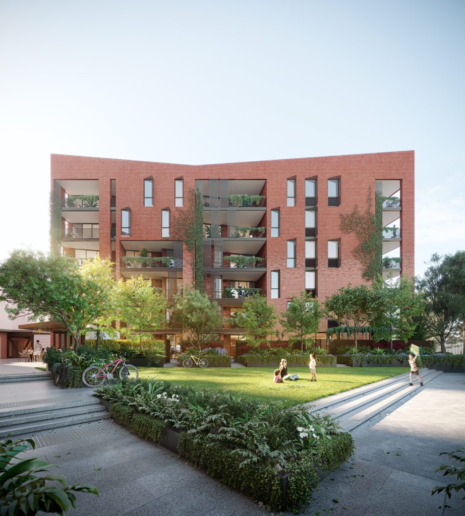 Victoria House - Place Laboratory