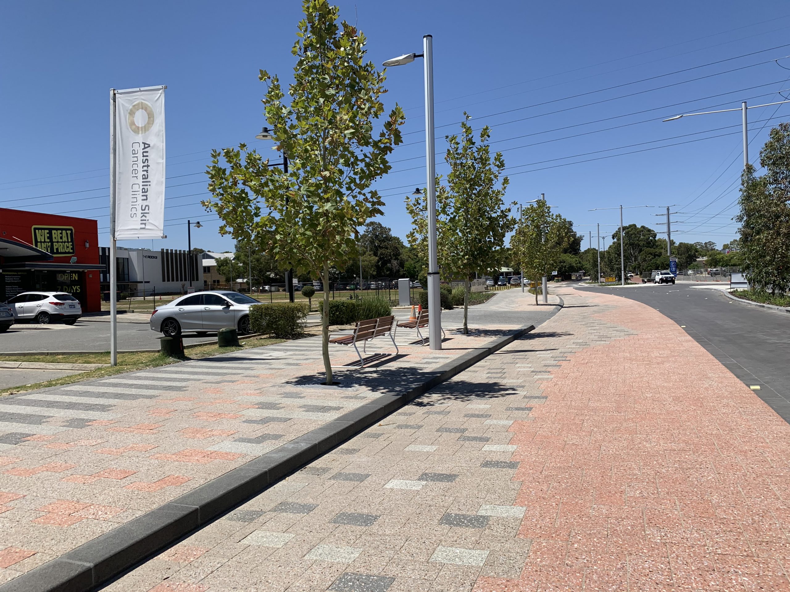 Placemaking & Urban Design Projects - Place Laboratory