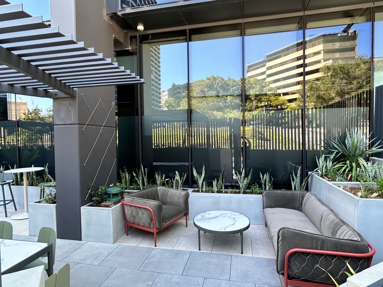 The Nest - Place Laboratory