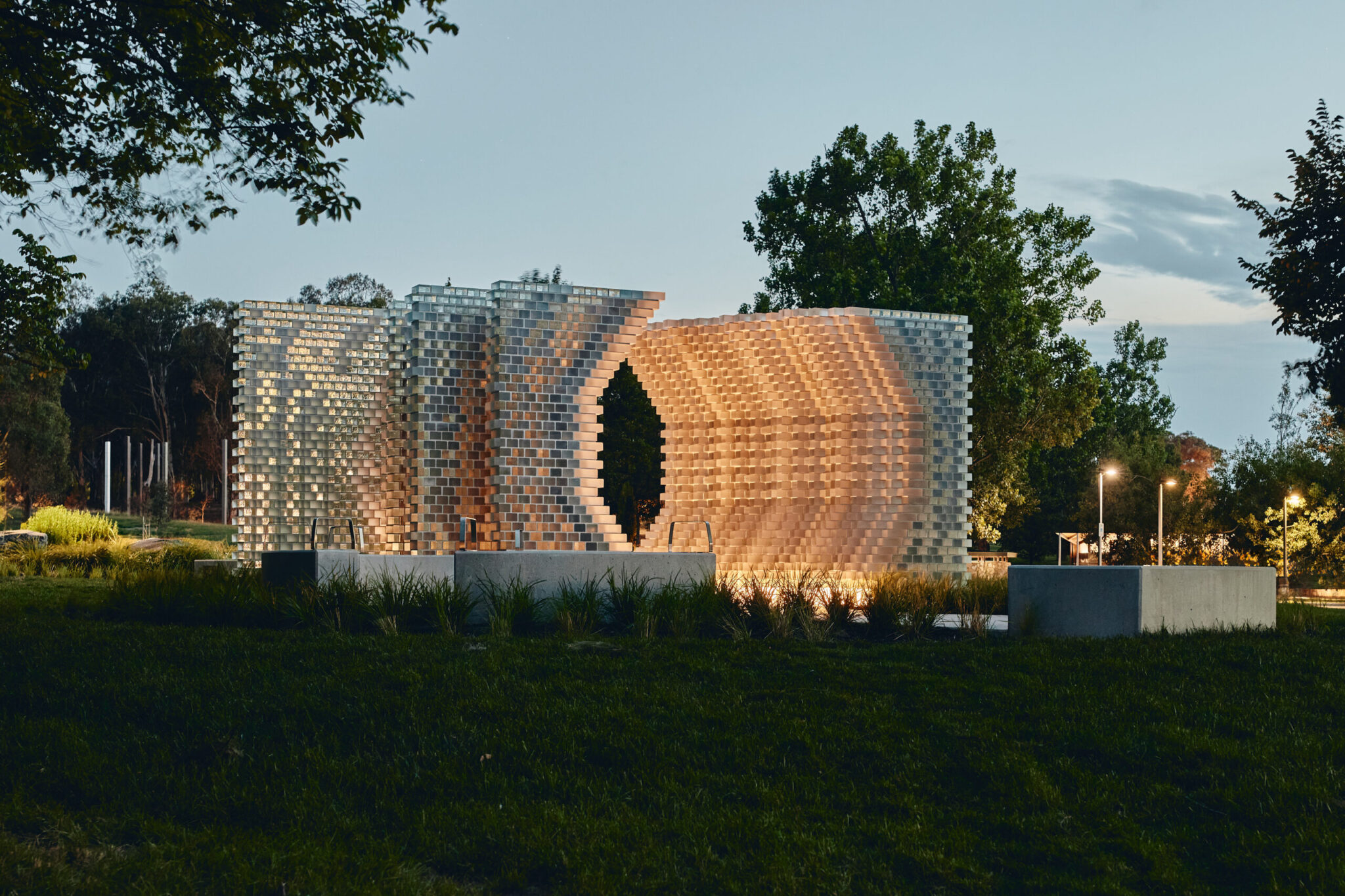 The National Site of Recognition for Thalidomide Survivors and their Families - Place Laboratory