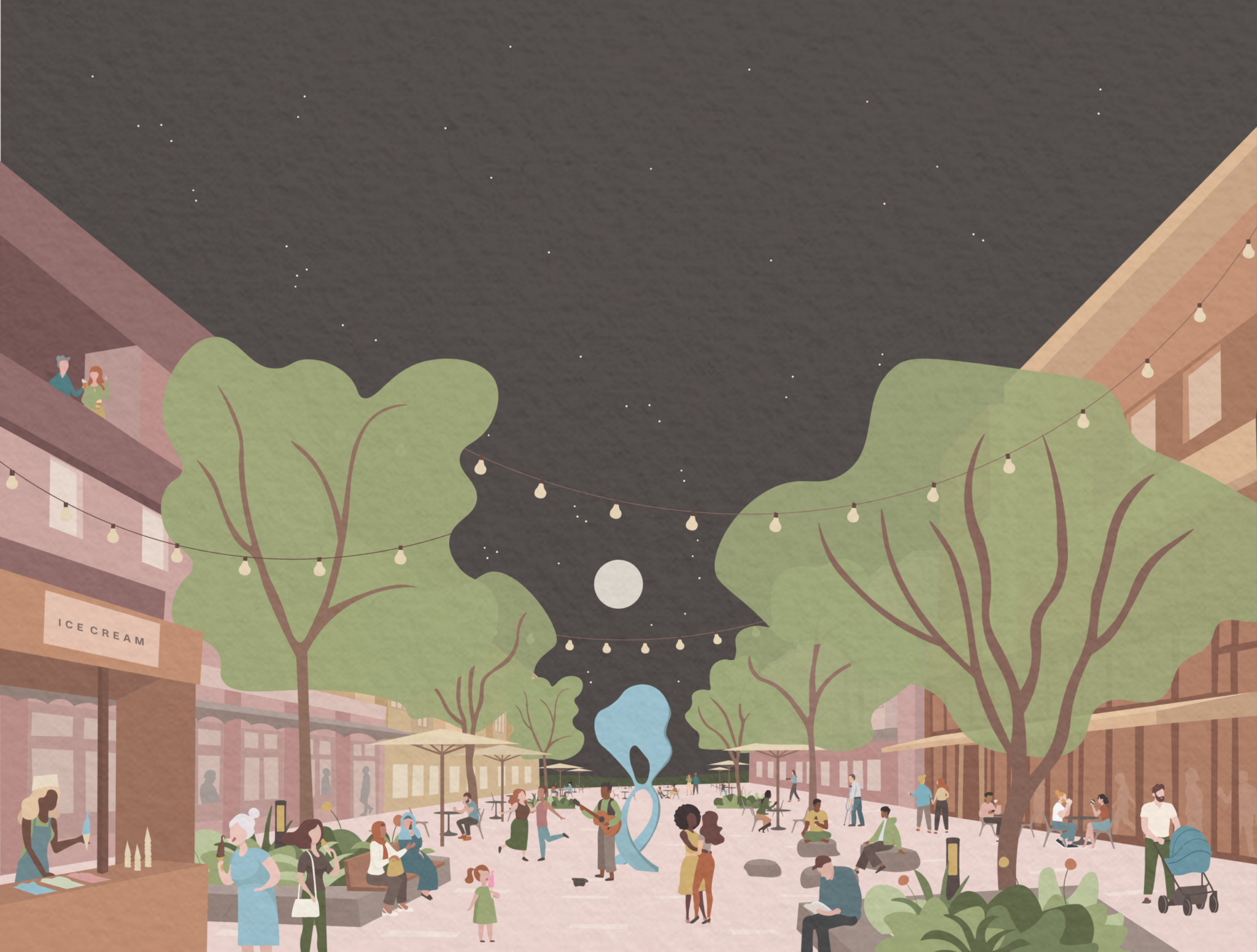 Gender Sensitive Urban Design Framework - Place Laboratory