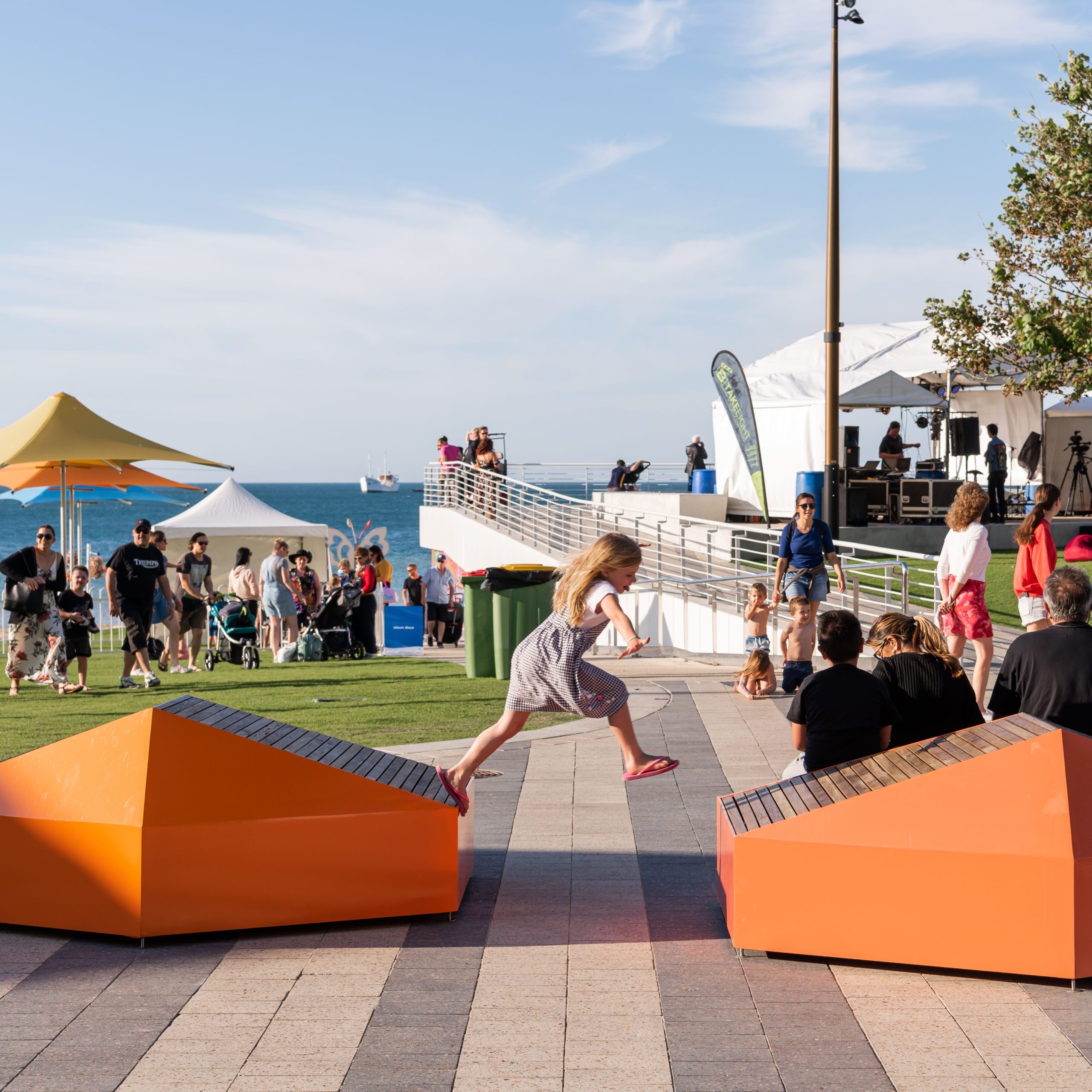 About Place Laboratory - Landscape Architecture & Urban Design