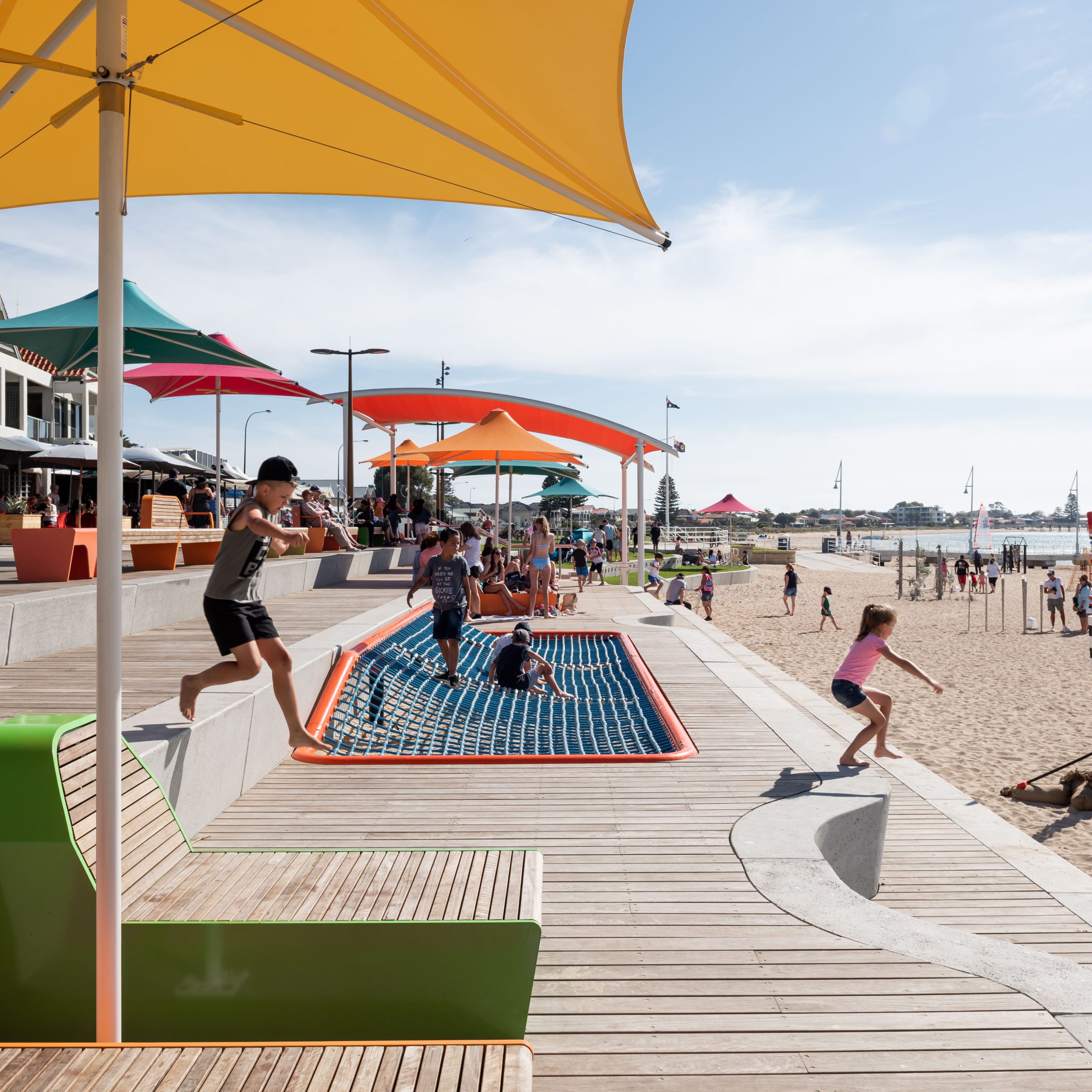 Placemaking & Urban Design Projects - Place Laboratory