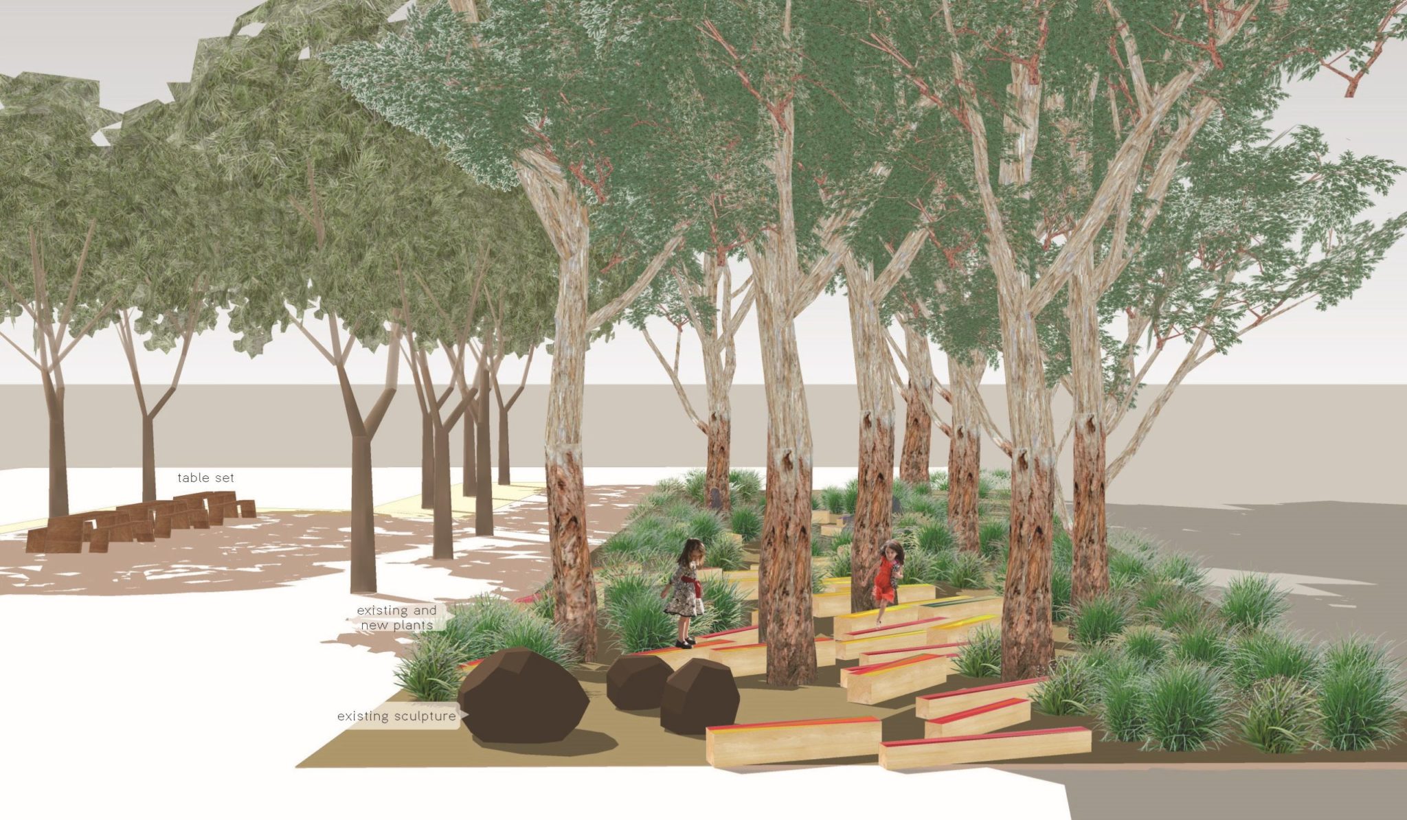 Micro Parks - Place Laboratory