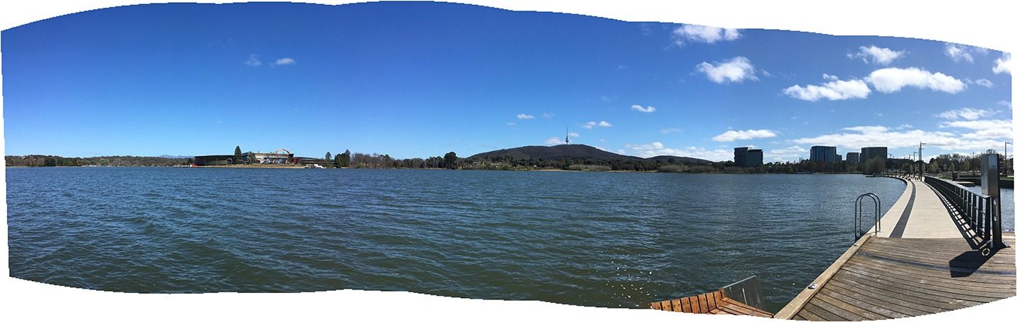 Acton Waterfront - Place Laboratory